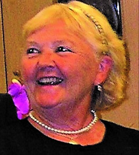 B. Lee Crable Hudgins - Herald-Standard